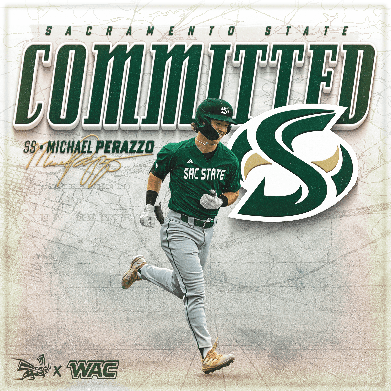 Commitment Graphics | Commitment Edits - Any Sport, Any Level